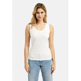 Smith & Soul Smith & Soul Top in Creme - 40% | Gr&ouml;&szlig;e L | Damen-tops