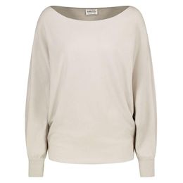 Sublevel Pullover in Beige - 55% | Gr&ouml;&szlig;e M/L | Damen-pullover-cardigans