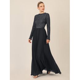 Apart Kleid in Schwarz - 66% | Gr&ouml;&szlig;e 34 | Damen-kleider
