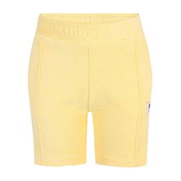Fila Shorts in Gelb - 63% | Gr&ouml;&szlig;e 122/128 | Kinderhosen