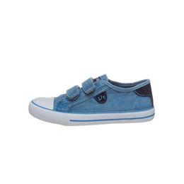 Little Sky Sneakers in Blau - 55% | Gr&ouml;&szlig;e 38 | Kindersneakers