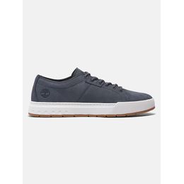 Timberland Leder-Sneakers in Dunkelblau - 28% | Gr&ouml;&szlig;e 44 | Herrensneakers