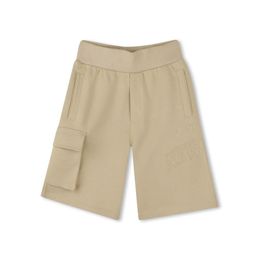 DKNY Bermudas in Taupe - 50% | Gr&ouml;&szlig;e 140 | Kinderhosen