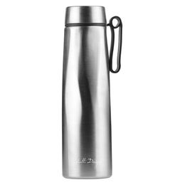 Vialli Design Thermoflasche in Silber - 500 ml - 12% | Damen-outdoor-ausruestung