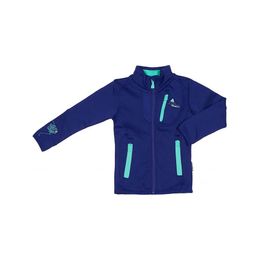 Peak Mountain Fleecejacke in Blau - 64% | Gr&ouml;&szlig;e 176 | Kids-fleecejacken-fleecepullover