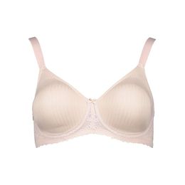 SuSa B&uuml;gel-BH in Beige - 54% | Gr&ouml;&szlig;e 95D | Damen-bhs