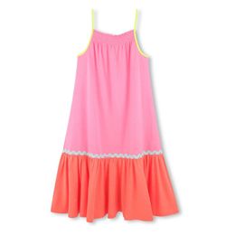 Billieblush Kleid in Rosa - 45% | Gr&ouml;&szlig;e 104 | Kinderkleider
