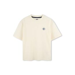 Timberland Shirt in Creme - 36% | Gr&ouml;&szlig;e 140 | Kinder-oberteile
