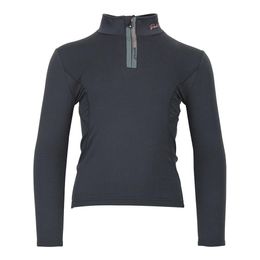 Peak Mountain Funktionsshirt in Anthrazit - 67% | Gr&ouml;&szlig;e 116 | Kinder-oberteile