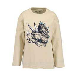 Blue Seven Longsleeve in Beige - 46% | Gr&ouml;&szlig;e 92 | Kinder-longsleeves