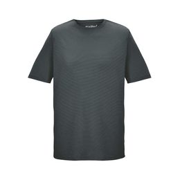 Killtec Funktionsshirt "KOS 94" in Gr&uuml;n - 29% | Gr&ouml;&szlig;e M | Herren-sportshirts