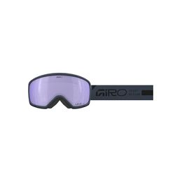 Giro Ski-/ Snowboardbrille "Millie" in Anthrazit/ Lila - 29% | Damen-outdoor-ausruestung