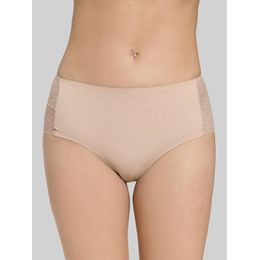 Bye Bra Panty in Beige - 39% | Gr&ouml;&szlig;e M | Damen-unterteile