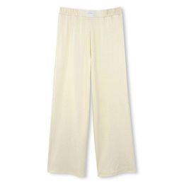 DKNY Hose in Creme/ Gold - 44% | Gr&ouml;&szlig;e 176 | Kinderhosen