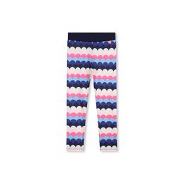 Billieblush Leggings in Bunt - 64% | Gr&ouml;&szlig;e 92 | Kinderhosen