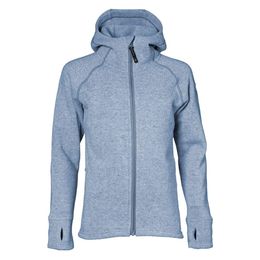 ISBJ&Ouml;RN Isbj&ouml;rn Fleecejacke in Blau - 59% | Gr&ouml;&szlig;e 158/164 | Kids-fleecejacken-fleecepullover