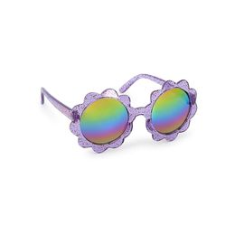 Billieblush Sonnenbrille in Lila/ Grau/ Bunt - 36% | Brillen