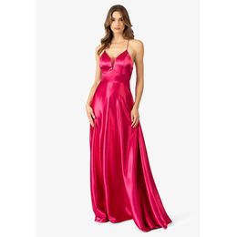 Apart Kleid in Pink - 81% | Gr&ouml;&szlig;e 34 | Damen-kleider