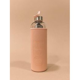 Violeta Home Trinkflasche in Rosa - 1 l - 41% | Damen-outdoor-ausruestung