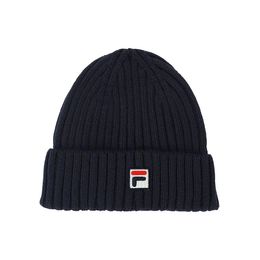 Fila Beanie "Popolo" in Dunkelblau - 28% | Kindermuetzen