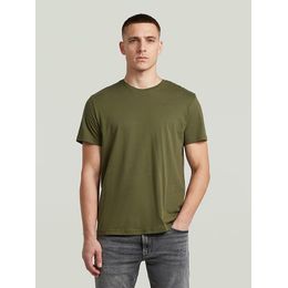 G-Star Raw G-Star Shirt in Gr&uuml;n - 46% | Gr&ouml;&szlig;e XXL | Herren-plussize