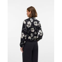 V&eacute;ro Moda Vero Moda Blouson in Schwarz - 65% | Gr&ouml;&szlig;e XS | Damenjacken