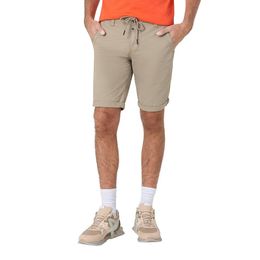 Timezone Shorts - Slim fit - in Beige - 63% | Gr&ouml;&szlig;e W32 | Herren-plussize