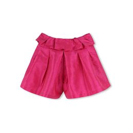 Karl Lagerfeld Kids Shorts in Pink - 46% | Gr&ouml;&szlig;e 176 | Kinderhosen