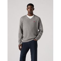 Levi's Levi's Pullover in Grau - 56% | Gr&ouml;&szlig;e L | Herren-plussize