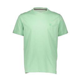 Lerros Shirt in Mint - 50% | Gr&ouml;&szlig;e M | Herren-plussize