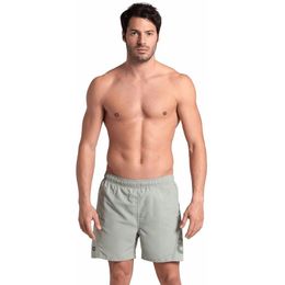 arena Badeshorts in Grau - 34% | Gr&ouml;&szlig;e L | Herren-bademode-sport