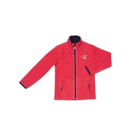 Peak Mountain Fleecejacke in Pink - 61% | Gr&ouml;&szlig;e 176 | Kids-fleecejacken-fleecepullover