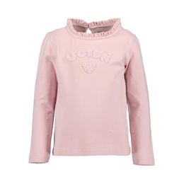 Blue Seven Longsleeve in Rosa - 42% | Gr&ouml;&szlig;e 98 | Kinder-longsleeves
