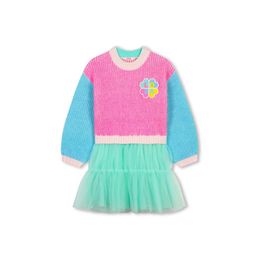 Billieblush Kleid in Bunt - 56% | Gr&ouml;&szlig;e 152 | Kinderkleider