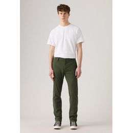 Levi's Levi's Chino in Oliv - 55% | Gr&ouml;&szlig;e W32/L34 | Herrenhosen