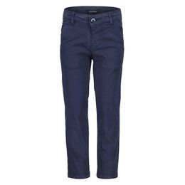 Blue Seven Chino in Dunkelblau - 51% | Gr&ouml;&szlig;e 128 | Kinderhosen