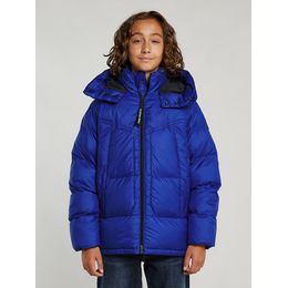 G-Star Raw G-Star Steppjacke in Blau - 55% | Gr&ouml;&szlig;e 140 | Kinderjacken