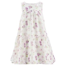 happy girls by Eisend Kleid in Creme - 55% | Gr&ouml;&szlig;e 104 | Kinderkleider