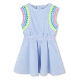 Billieblush Kleid in Hellblau - 46% | Gr&ouml;&szlig;e 92 | Kinderkleider