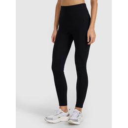 4F Leggings in Schwarz - 50% | Gr&ouml;&szlig;e M | Damenhosen