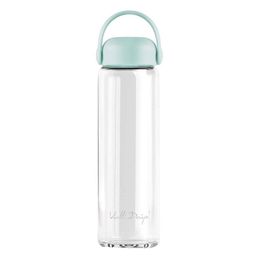 Vialli Design Trinkflasche "Fuori" in Mint - 540 ml - 12% | Damen-outdoor-ausruestung