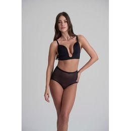 Bye Bra Shape-Panty in Schwarz - 54% | Gr&ouml;&szlig;e S | Damen-dessous