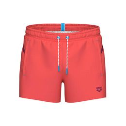 arena Badeshorts in Koralle - 45% | Gr&ouml;&szlig;e XL | Herren-bademode-sport