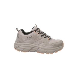 CMP Leder-Trekkingschuhe "Kamsel" in Beige - 41% | Gr&ouml;&szlig;e 37 | Damen-outdoor-sport-schuhe