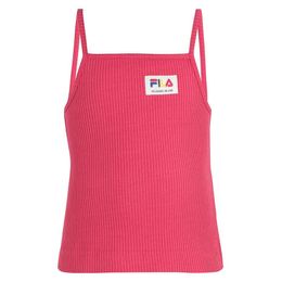 Fila Top in Pink - 62% | Gr&ouml;&szlig;e 110/116 | Kinder-oberteile