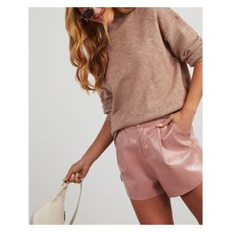 Milan Kiss Pullover in Beige - 65% | Gr&ouml;&szlig;e L | Damen-pullover-cardigans