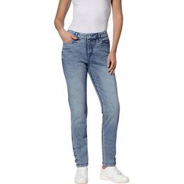 Heine Jeans - Slim fit - in Hellblau - 70% | Gr&ouml;&szlig;e 40 | Damenjeans