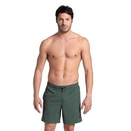 arena Badeshorts in Gr&uuml;n - 48% | Gr&ouml;&szlig;e M | Herren-bademode-sport