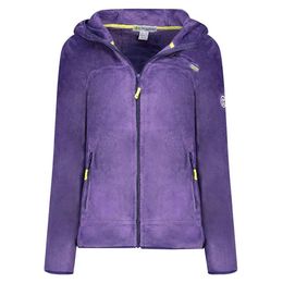 ANAPURNA Fleecejacke ''Uternel'' in Lila - 68% | Gr&ouml;&szlig;e L | Damenjacken