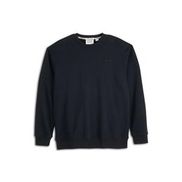 Scotch & Soda Scotch & Soda Sweatshirt in Schwarz - 61% | Gr&ouml;&szlig;e L | Herren-plussize